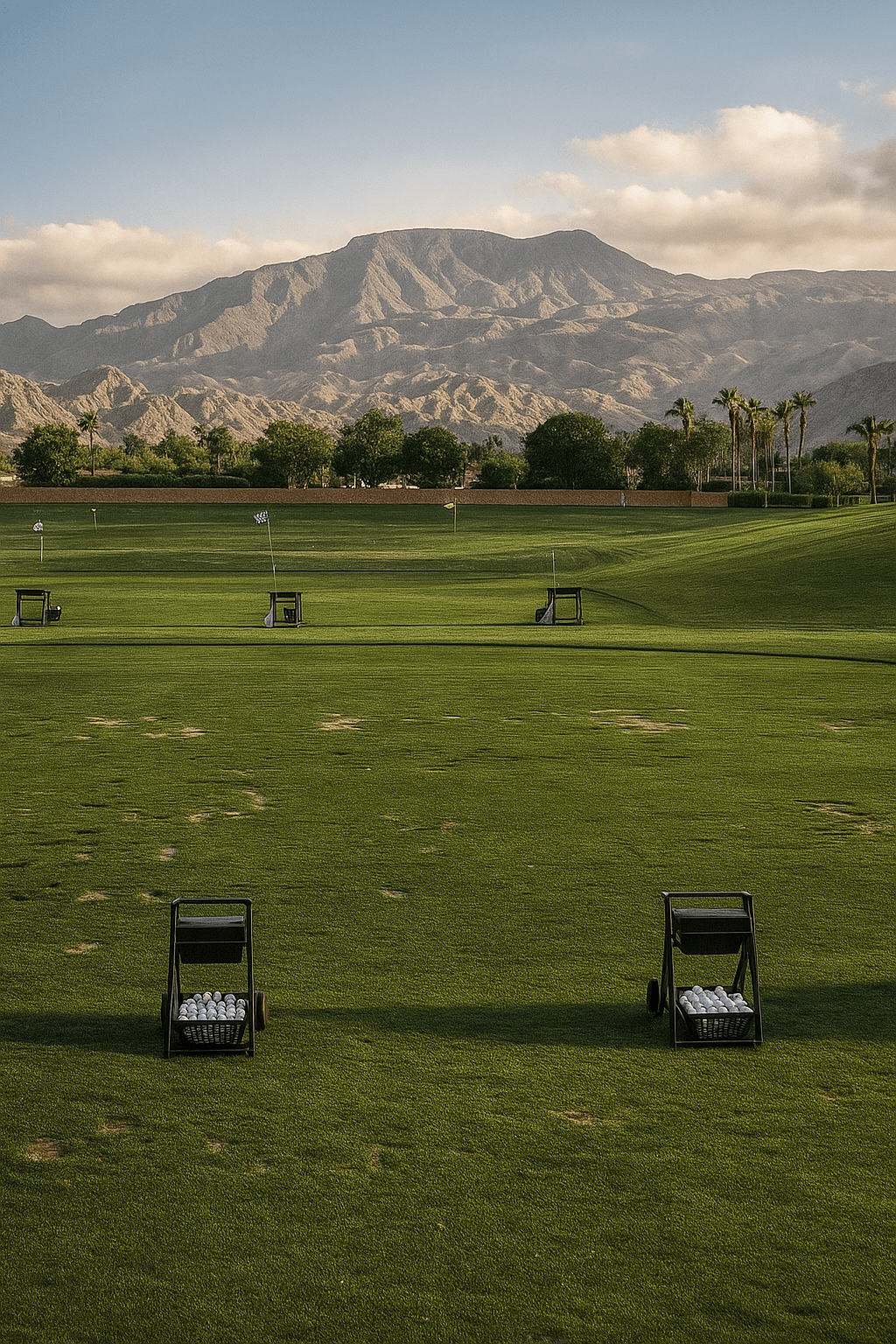 Top 25 Most Expensive Country Clubs in California - Country Club Magazine