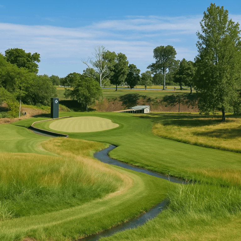 Top 25 Most Expensive Country Clubs in Pennsylvania - Country Club Magazine