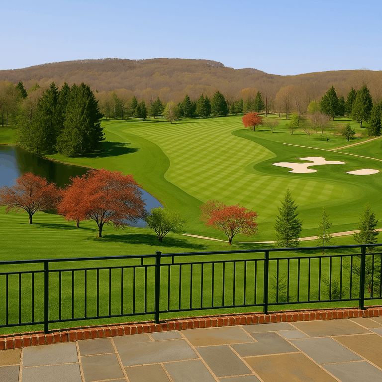 Top 25 Most Expensive Country Clubs in Pennsylvania - Country Club Magazine