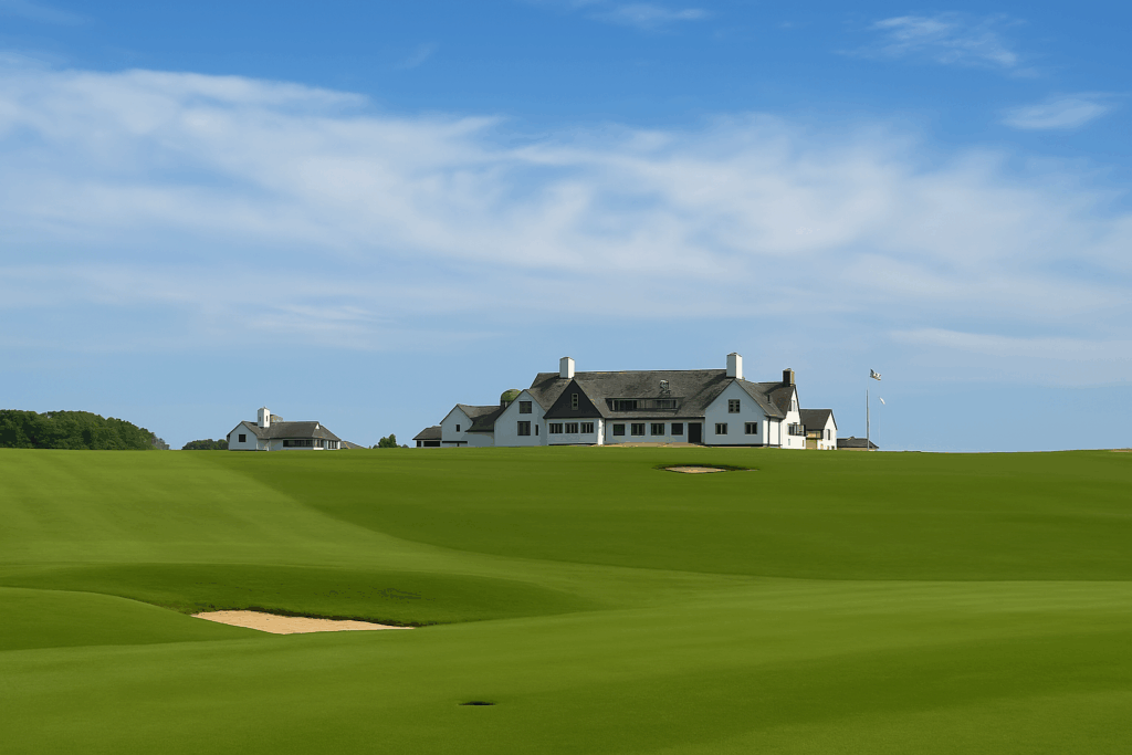 Most Expensive Country Clubs in New York - Country Club Magazine