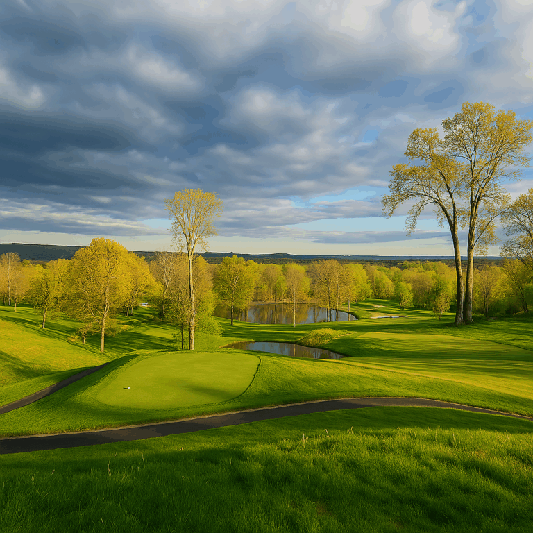 Most Expensive Country Clubs in New York - Country Club Magazine