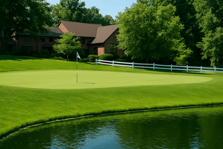 Top 25 Most Expensive Country Clubs Maryland - Country Club Magazine