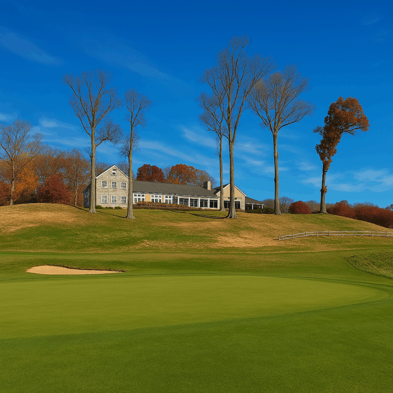 Top 25 Most Expensive Country Clubs in Pennsylvania - Country Club Magazine