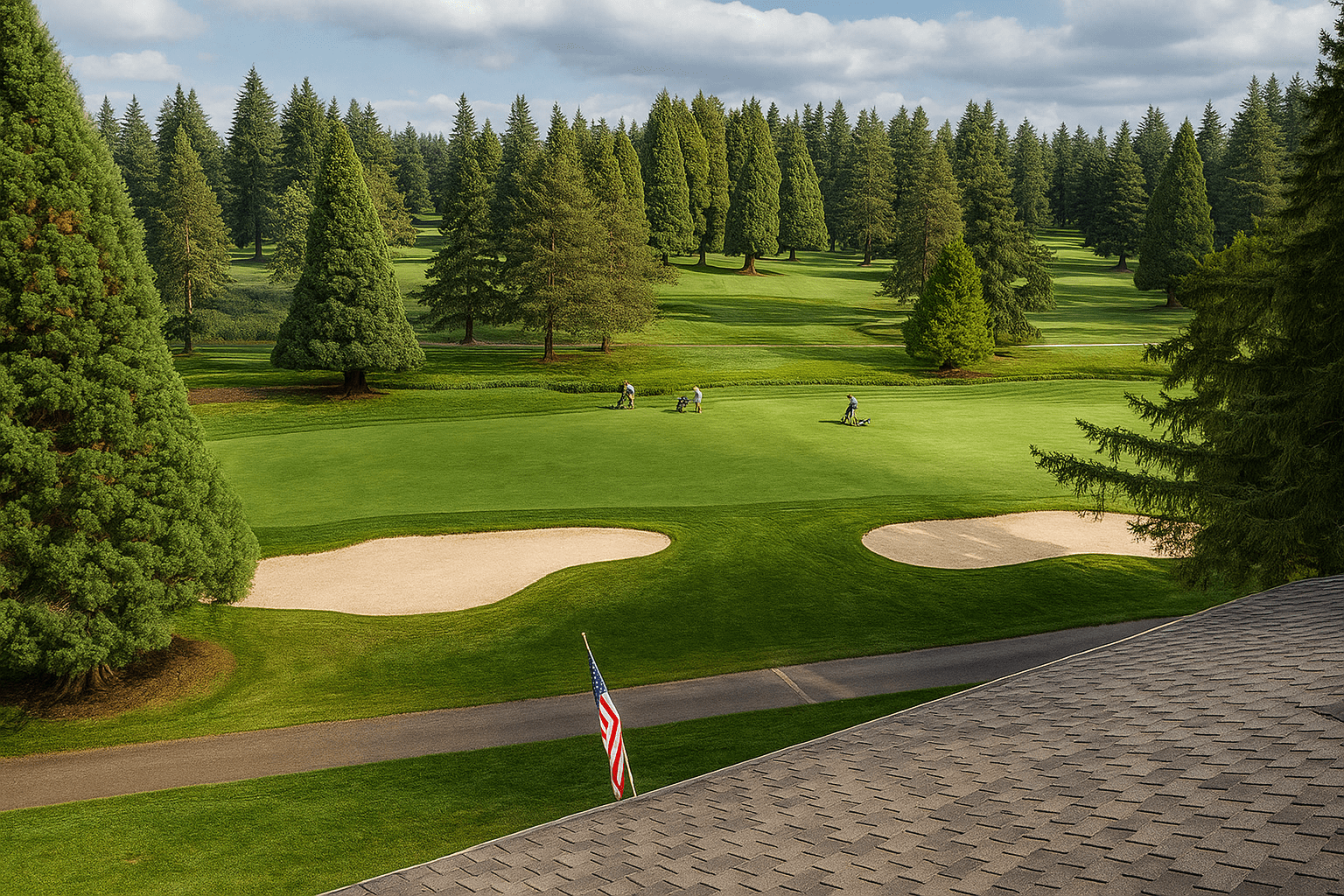Top 25 Most Expensive Country Clubs in Washington State - Country Club ...