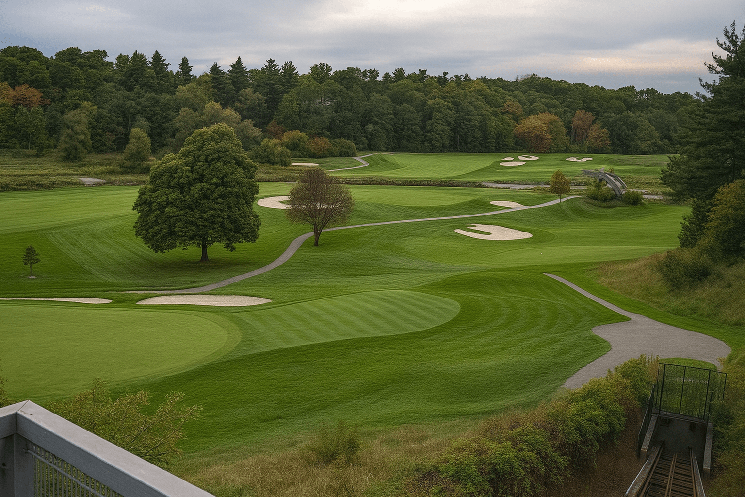 Top 20 Most Expensive Country Clubs in Ontario - Country Club Magazine