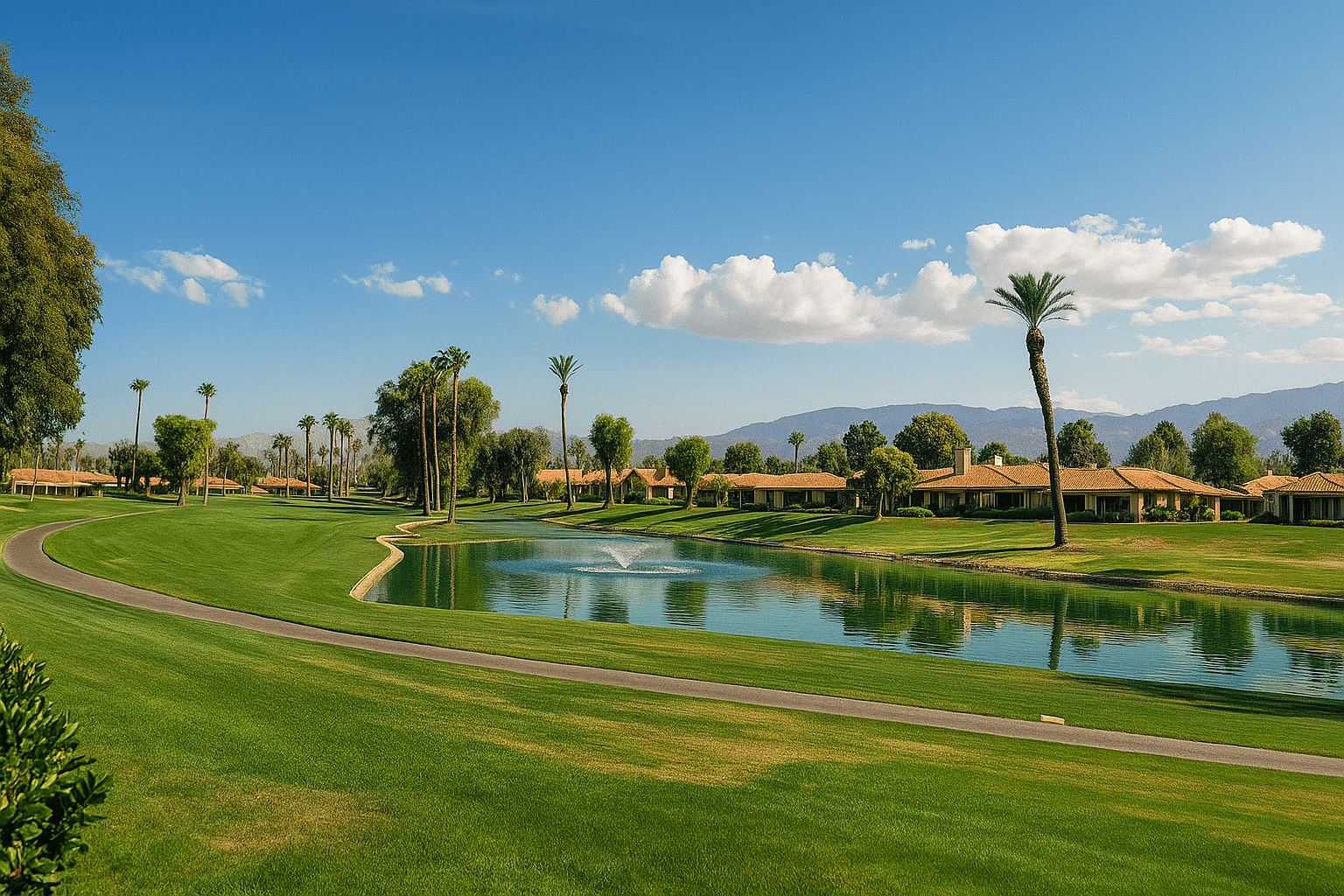 Top 25 Most Expensive Country Clubs in California - Country Club Magazine