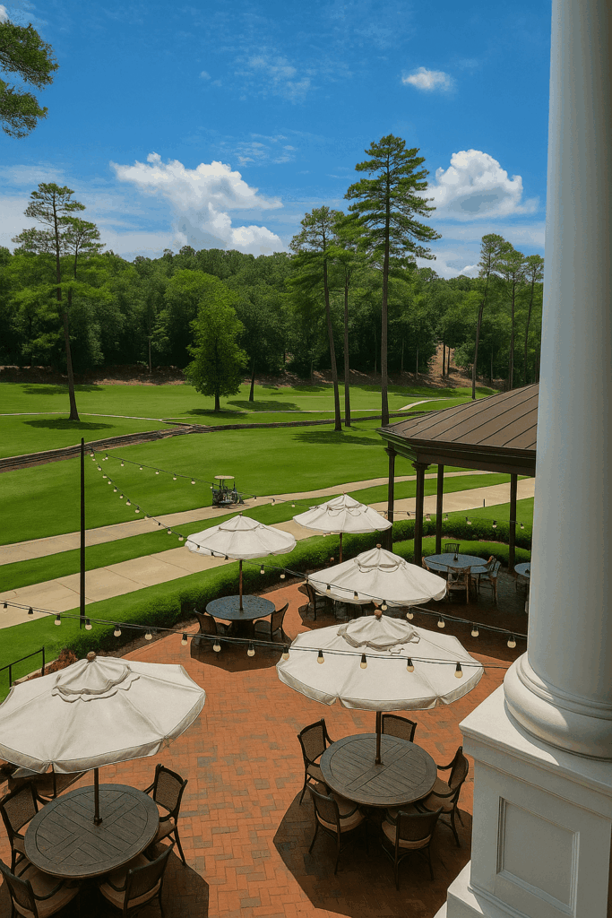 Top 15 Most Expensive Country Clubs in Alabama - Country Club Magazine