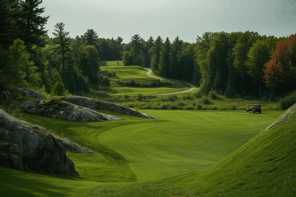 Top 20 Most Expensive Country Clubs in Ontario - Country Club Magazine