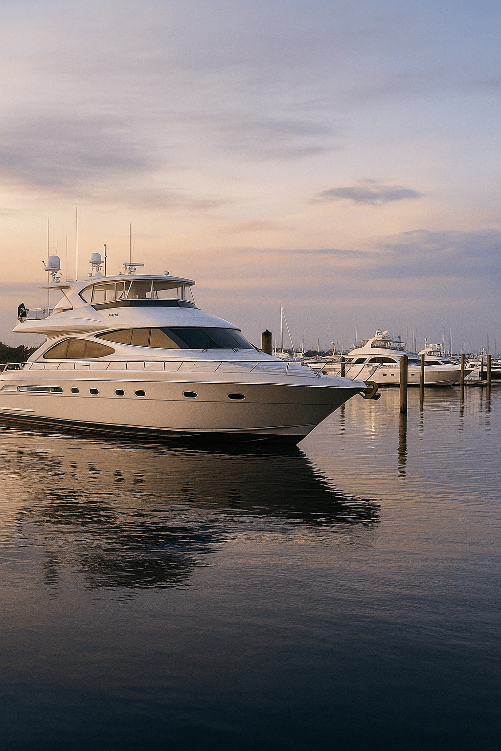 Top 25 Most Expensive Yacht Clubs in Florida - Country Club Magazine