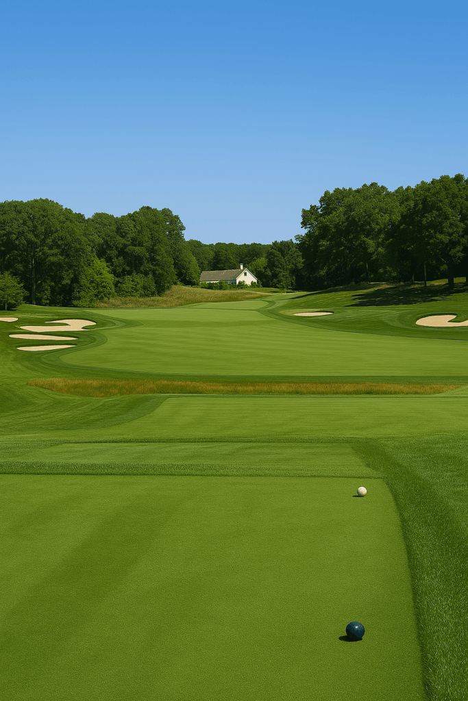 Most Expensive Country Clubs in New York - Country Club Magazine