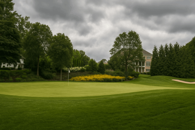Top 30 Most Expensive Country Clubs in Indiana - Country Club Magazine
