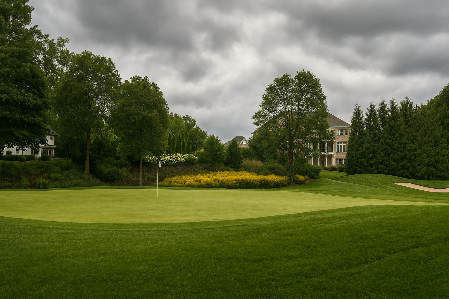 Top 30 Most Expensive Country Clubs in Indiana - Country Club Magazine