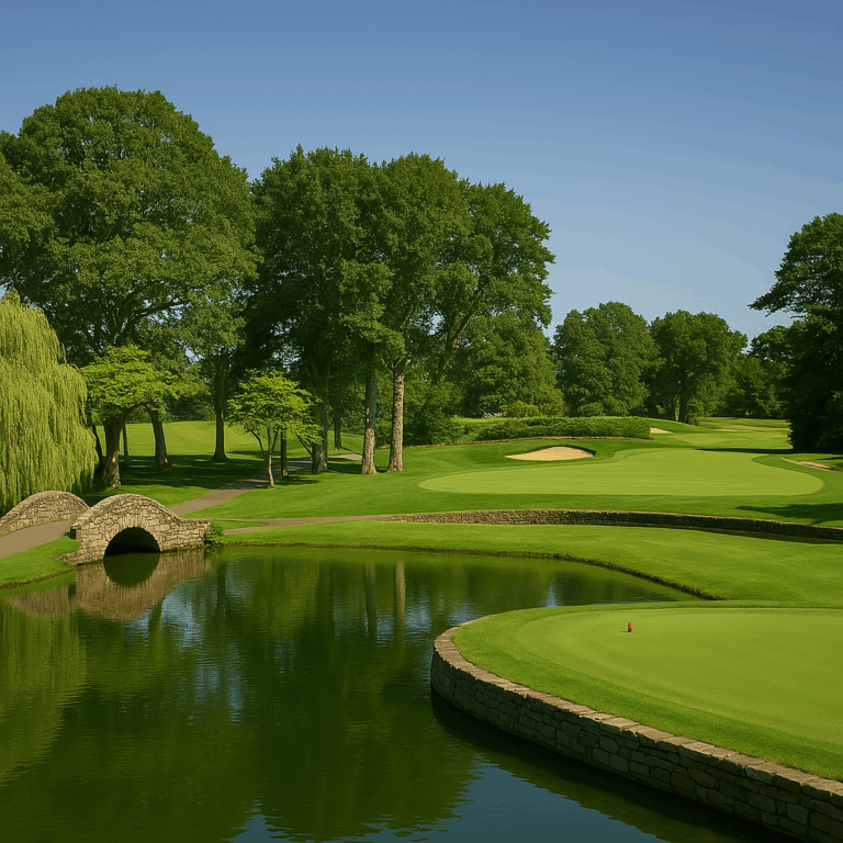 Most Expensive Country Clubs in New York - Country Club Magazine