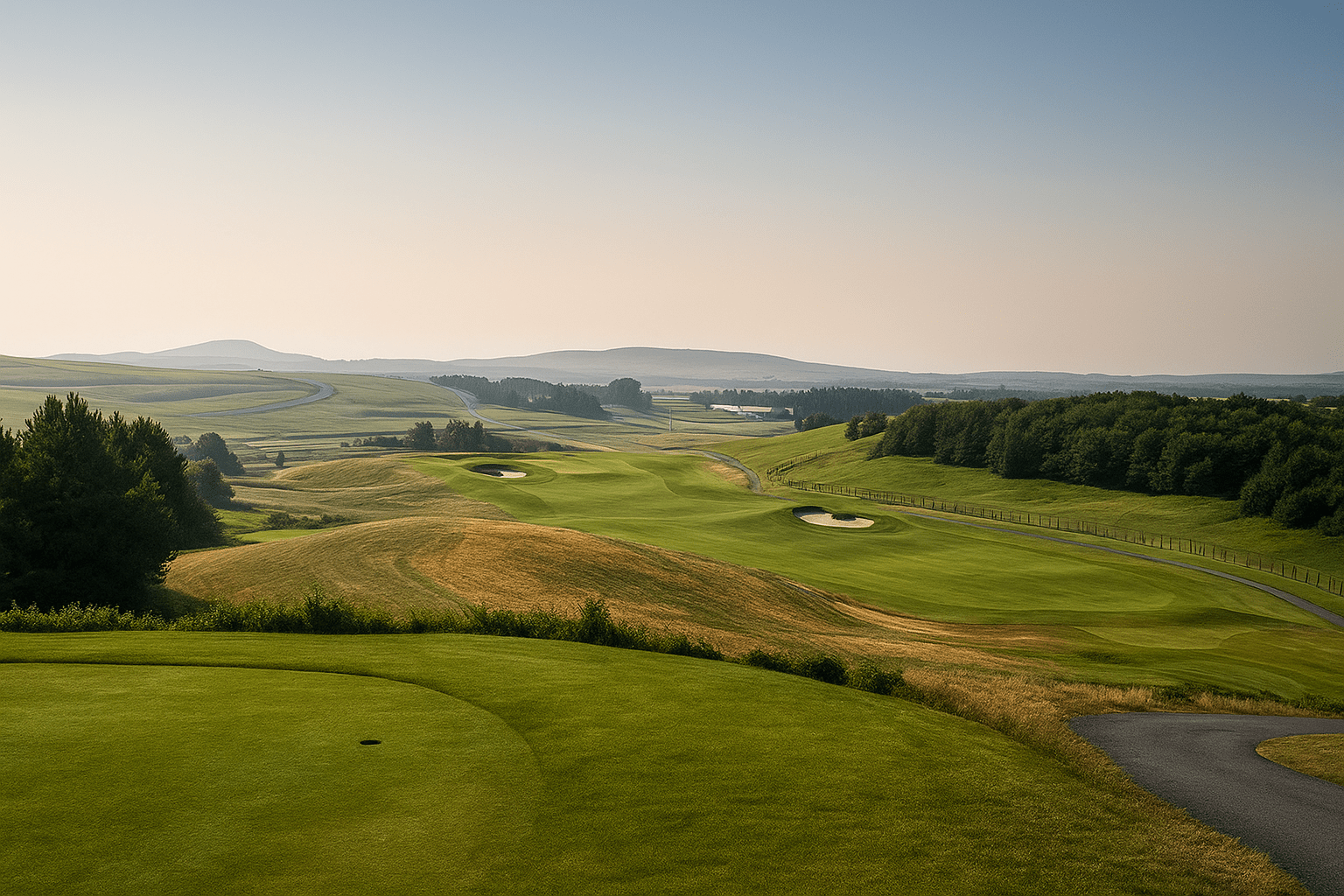 Top 25 Most Expensive Country Clubs in Washington State - Country Club ...
