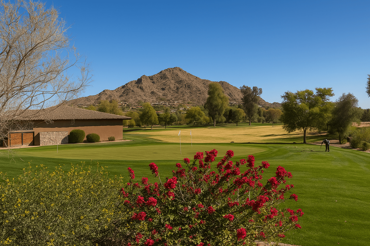 Top 25 Most Expensive Country Clubs in Arizona - Country Club Magazine