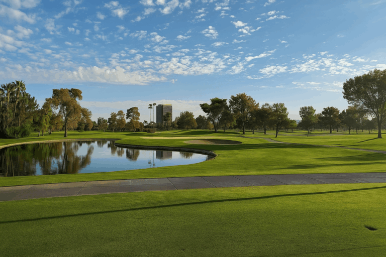 Top 25 Most Expensive Country Clubs in Arizona - Country Club Magazine
