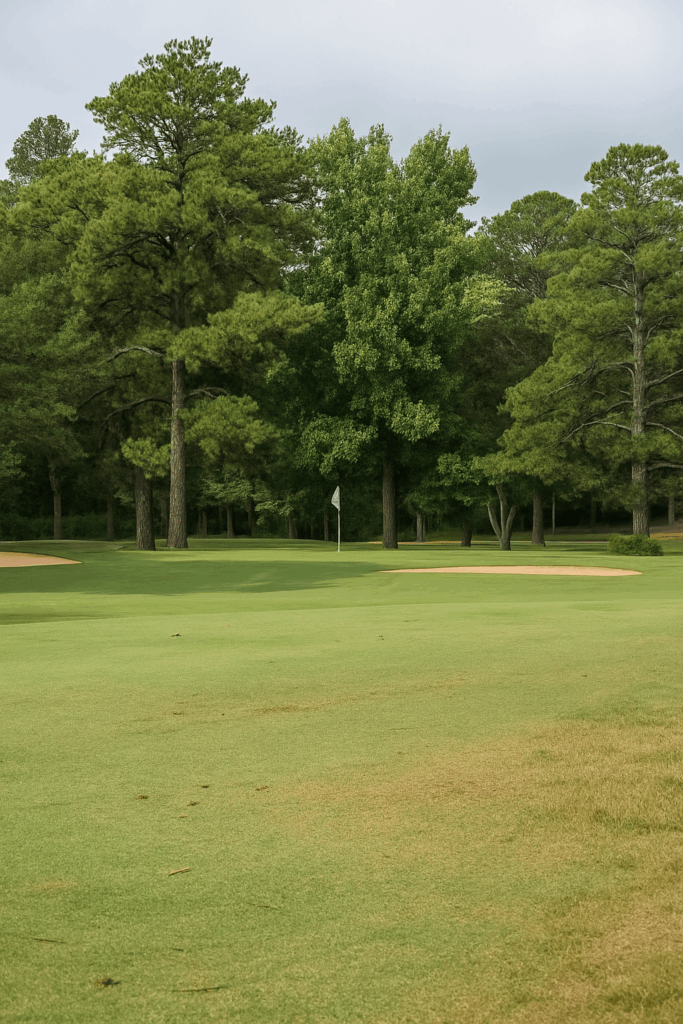 Top 15 Most Expensive Country Clubs in Arkansas - Country Club Magazine