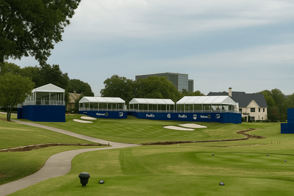 Top 15 Most Expensive Country Clubs in Arkansas - Country Club Magazine