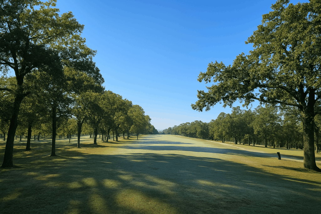 Top 15 Most Expensive Country Clubs in Arkansas - Country Club Magazine
