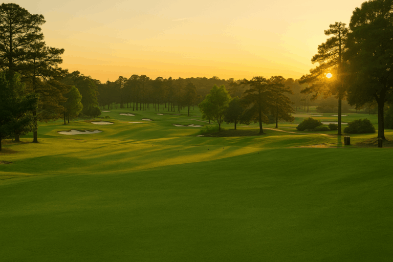 Top 25 Most Expensive Country Clubs in North Carolina - Country Club ...