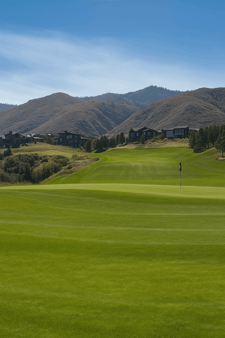 Top 25 Most Expensive Country Clubs in Colorado - Country Club Magazine