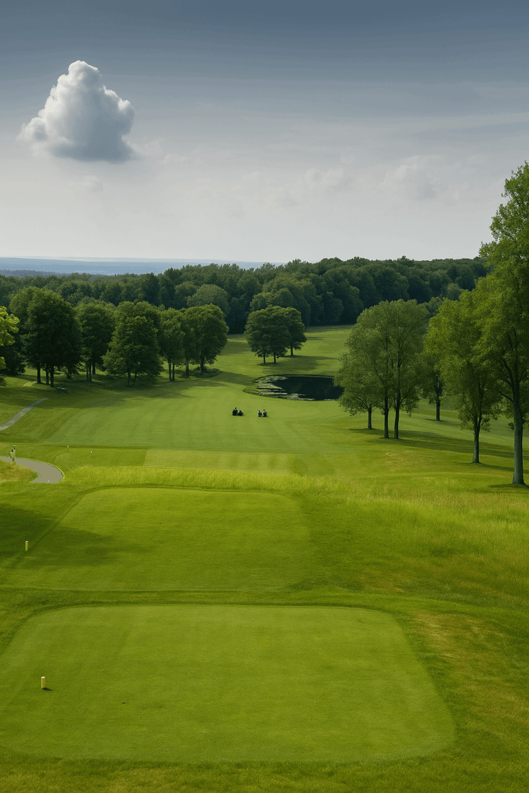 Top 25 Most Expensive Country Clubs in Connecticut - Country Club Magazine