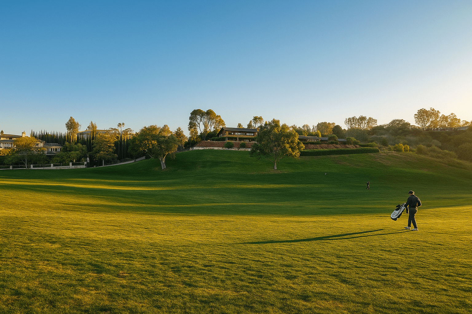 Top 25 Most Expensive Country Clubs in California - Country Club Magazine