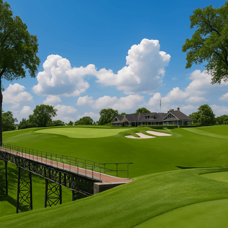 Top 25 Most Expensive Country Clubs in Pennsylvania - Country Club Magazine