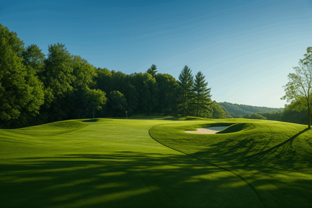 Top 20 Most Expensive Country Clubs in Ontario - Country Club Magazine