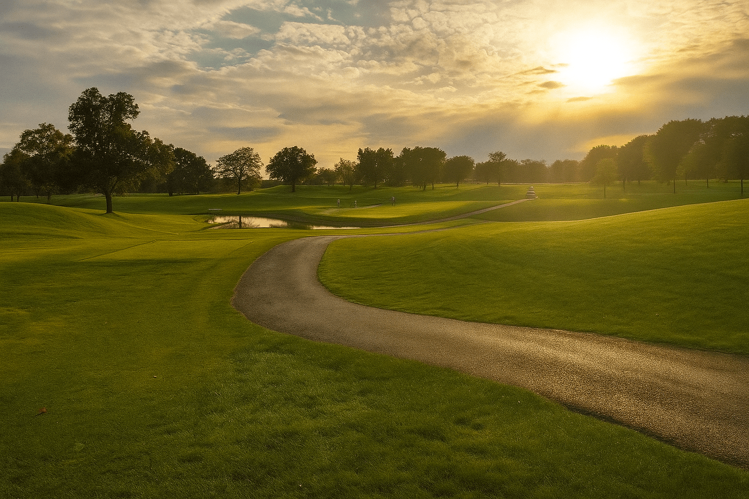 Top 30 Most Expensive Country Clubs in Ohio - Country Club Magazine