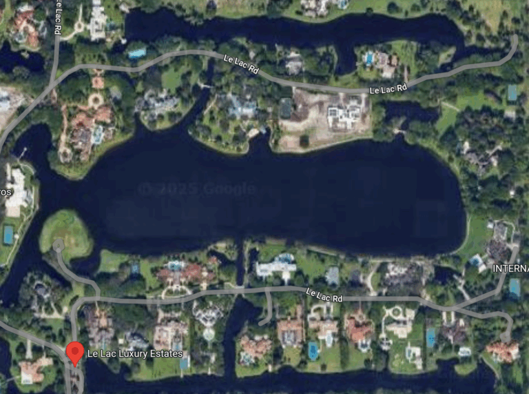 Top 20 Most Expensive Gated Communities in Boca Raton, FL - Country ...