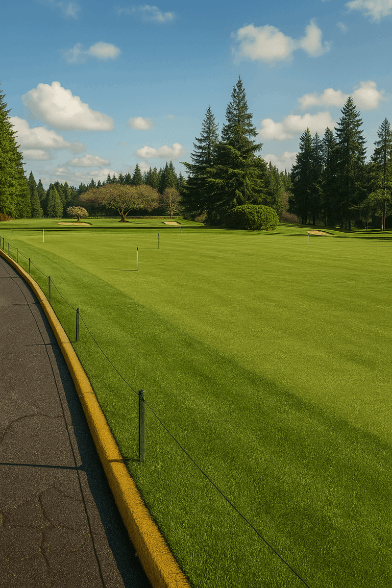 Top 25 Most Expensive Country Clubs in Washington State - Country Club ...