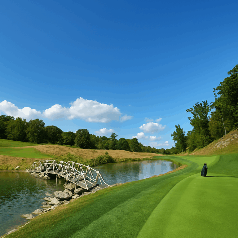 Most Expensive Country Clubs in New York - Country Club Magazine