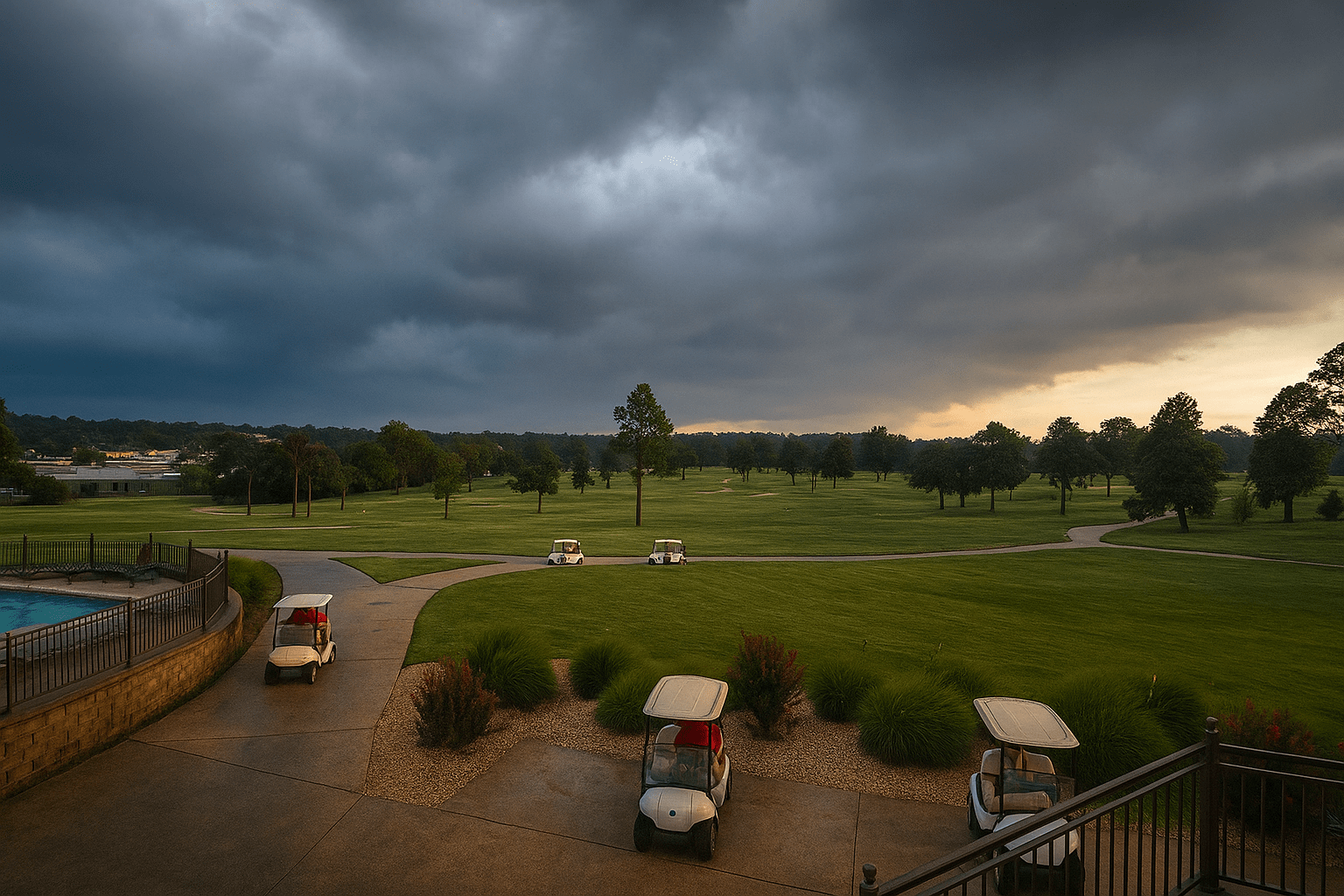 Top 15 Most Expensive Country Clubs in Arkansas - Country Club Magazine