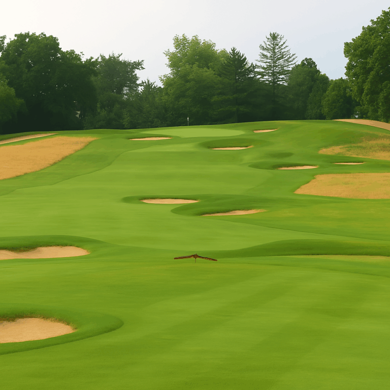 Top 25 Most Expensive Country Clubs in Pennsylvania - Country Club Magazine