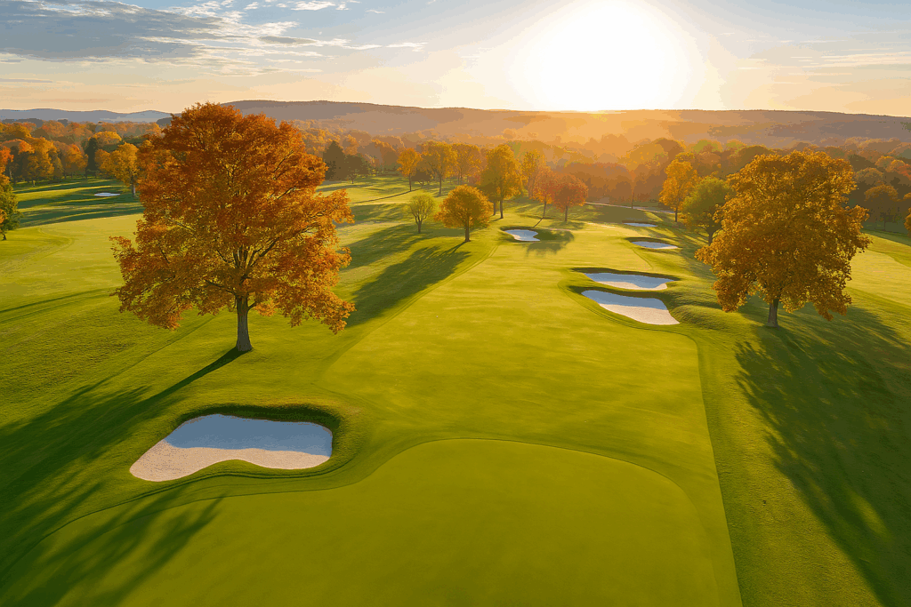 Top 25 Most Expensive Country Clubs in Pennsylvania - Country Club Magazine