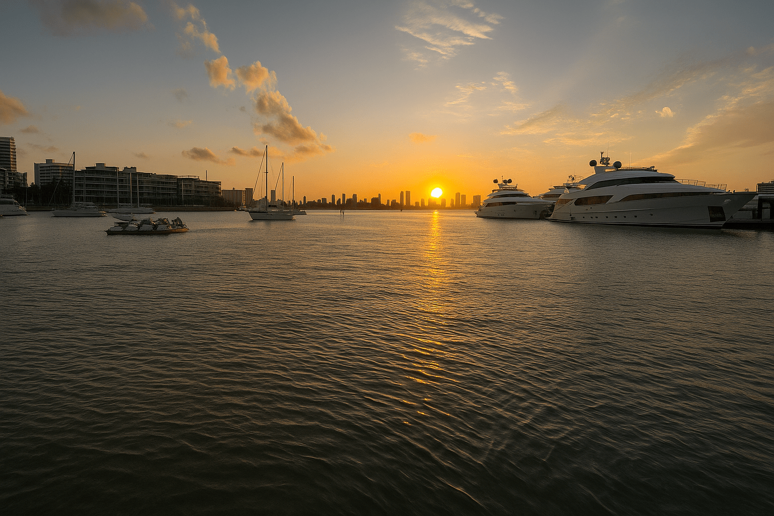 Top 25 Most Expensive Yacht Clubs in Florida - Country Club Magazine