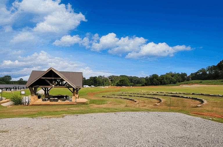 Top 30 Most Expensive Country Clubs in Tennessee - Country Club Magazine