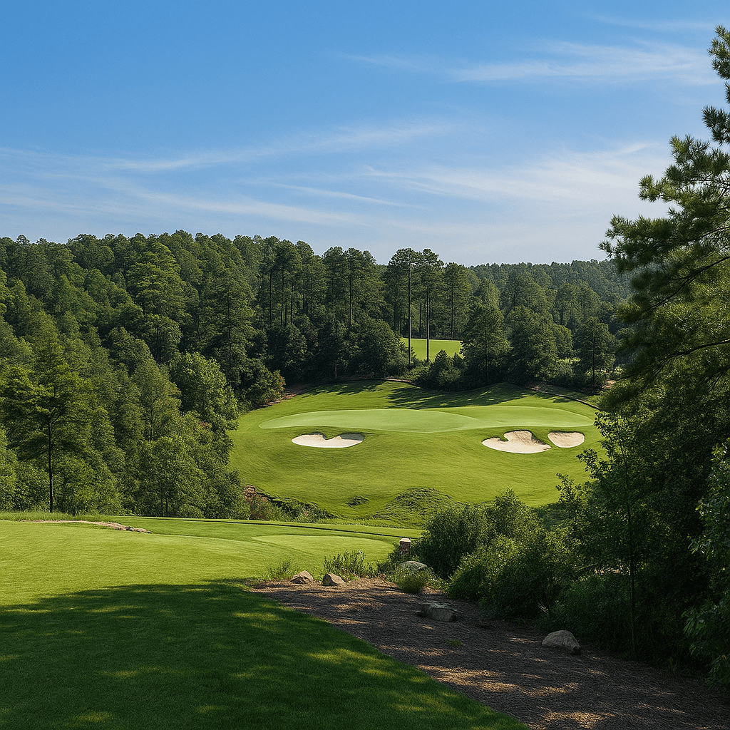 Top 15 Most Expensive Country Clubs in Arkansas - Country Club Magazine
