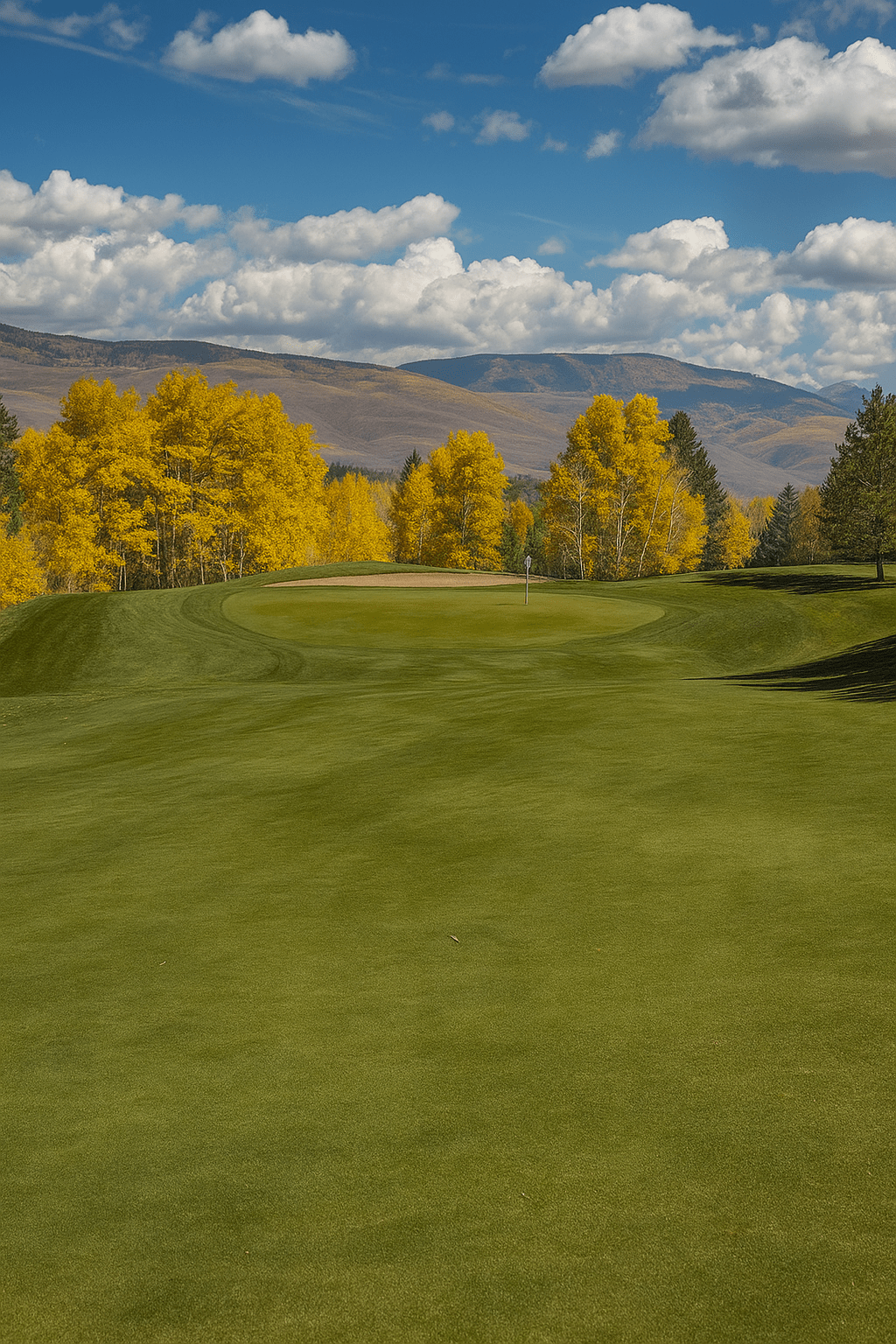 Top 25 Most Expensive Country Clubs in Colorado - Country Club Magazine