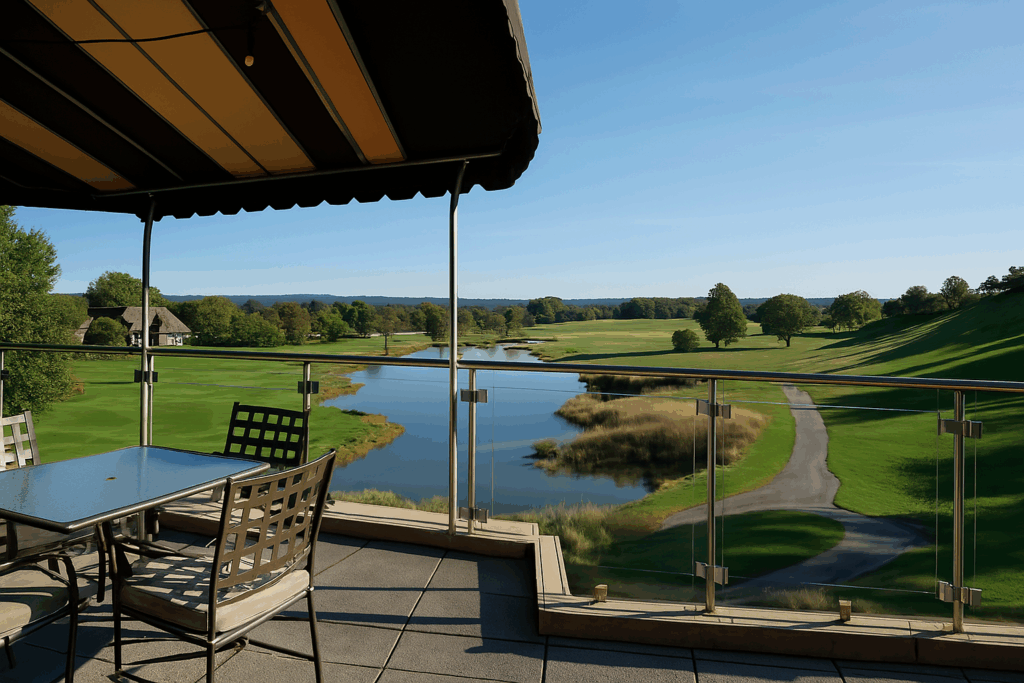 Top 25 Most Expensive Country Clubs in Pennsylvania - Country Club Magazine