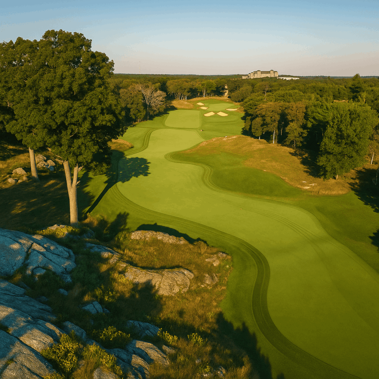 Top 25 Most Expensive Country Clubs in Massachusetts - Country Club ...