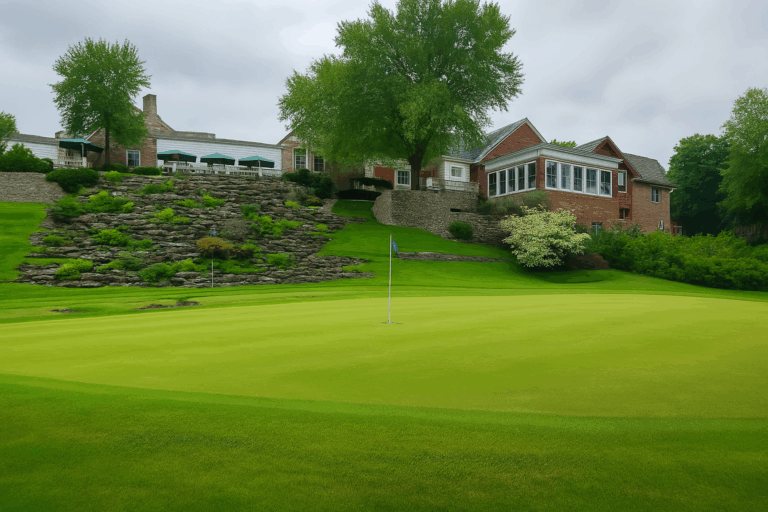 Most Expensive Country Clubs in New York - Country Club Magazine