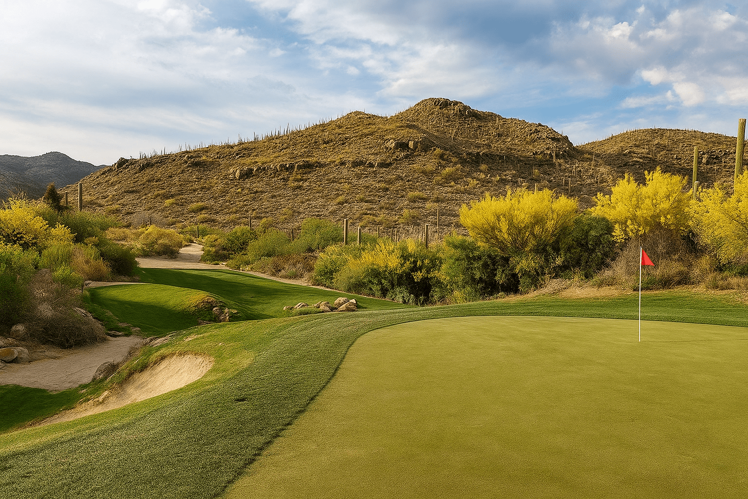 Top 25 Most Expensive Country Clubs in Arizona - Country Club Magazine