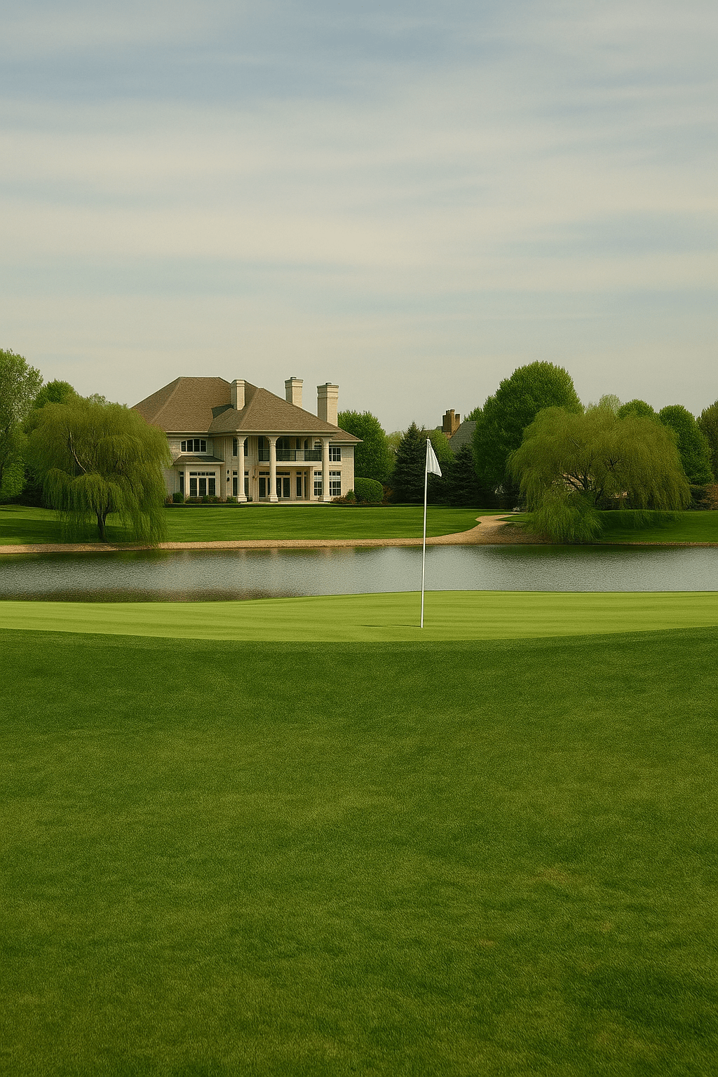Top 30 Most Expensive Country Clubs in Indiana - Country Club Magazine