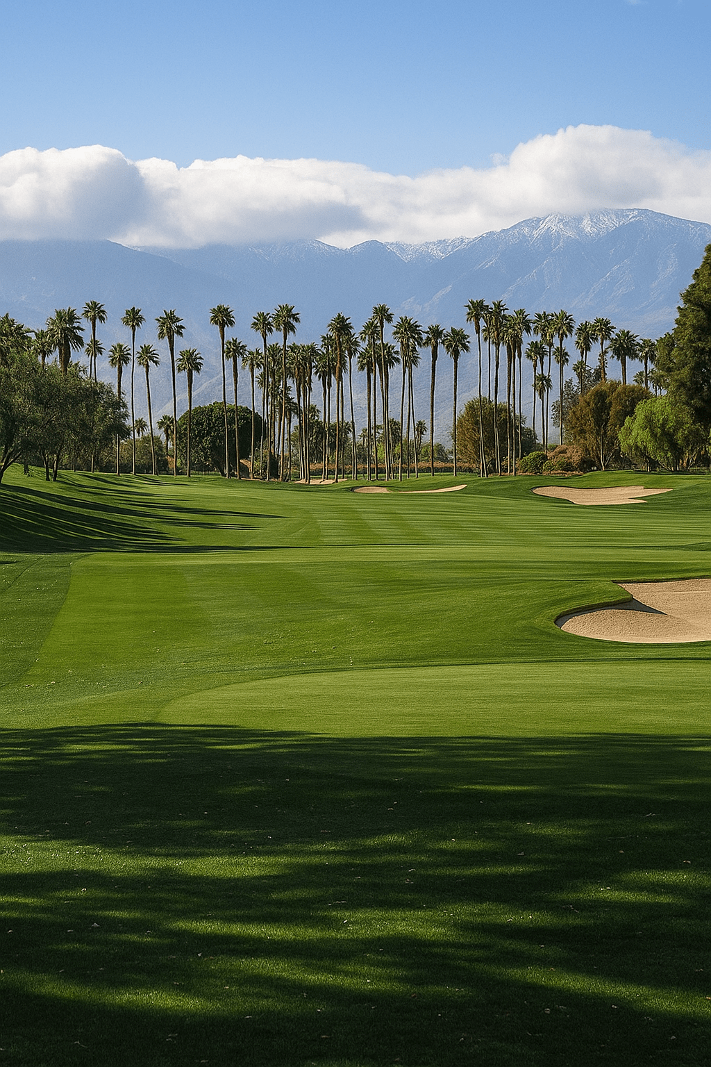 Top 25 Most Expensive Country Clubs in California - Country Club Magazine