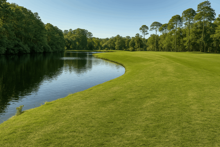 Top 25 Most Expensive Country Clubs in Georgia - Country Club Magazine