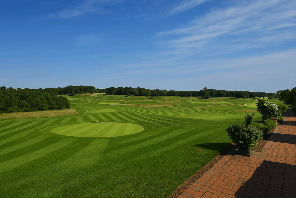 Most Expensive Country Clubs in New York - Country Club Magazine