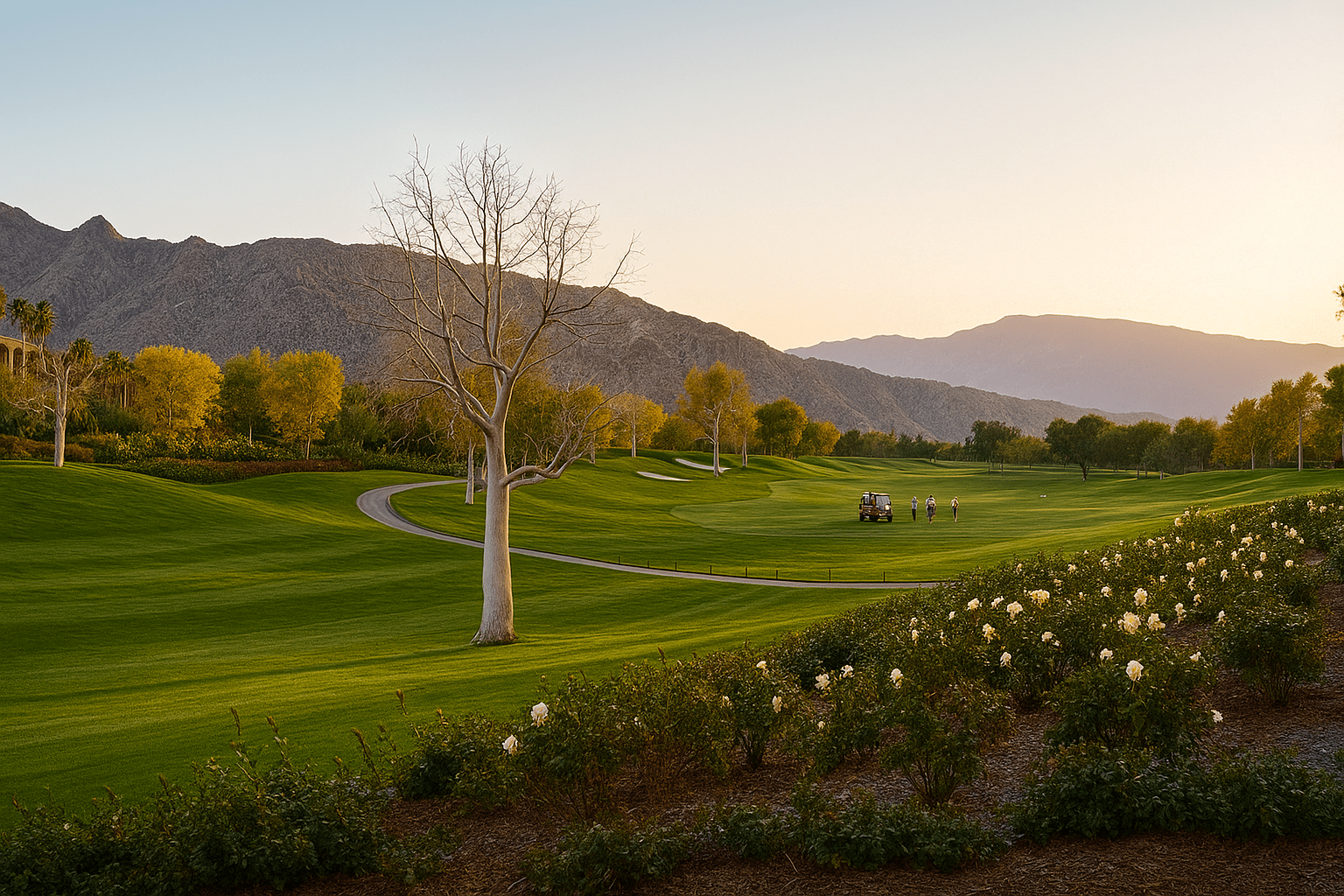 Top 25 Most Expensive Country Clubs in California - Country Club Magazine