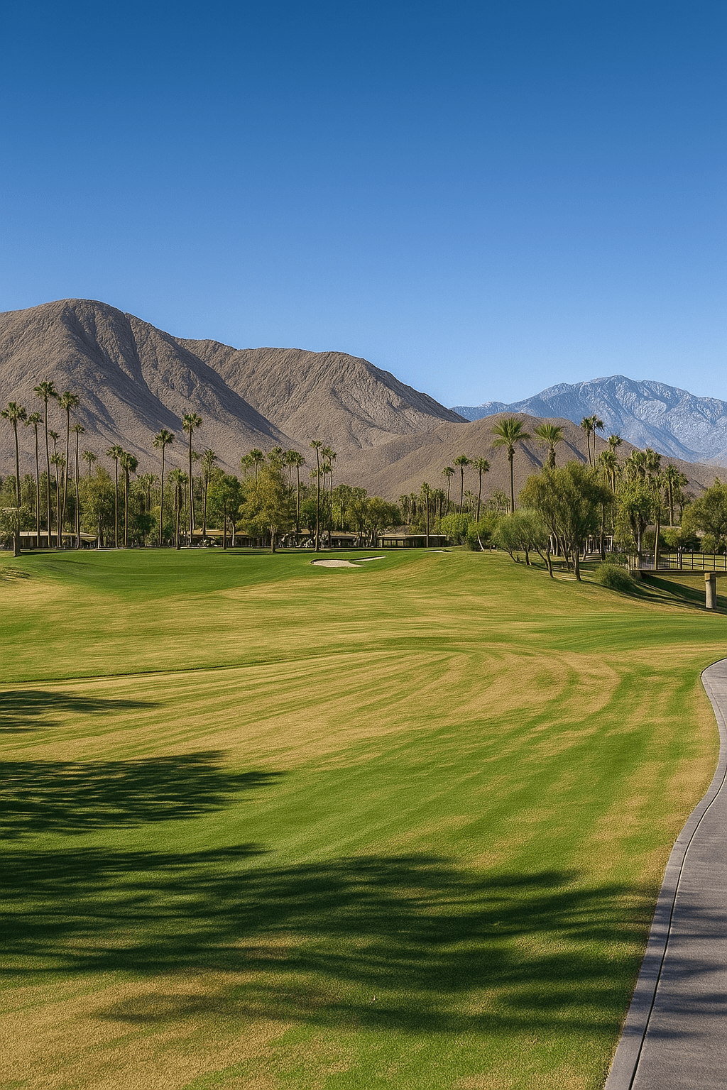 Top 25 Most Expensive Country Clubs in California - Country Club Magazine